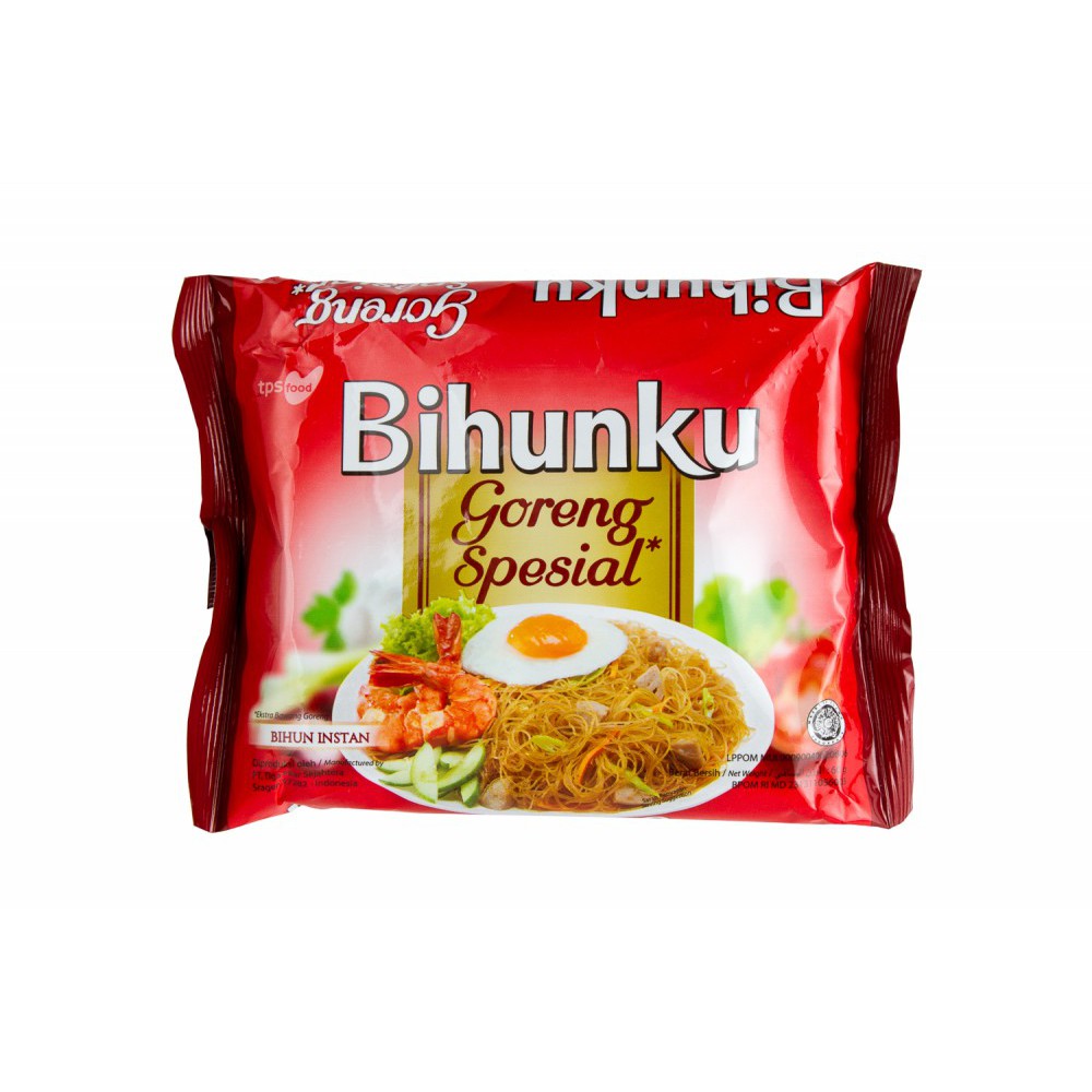 Bihunku Goreng 60gr – BAKULAN