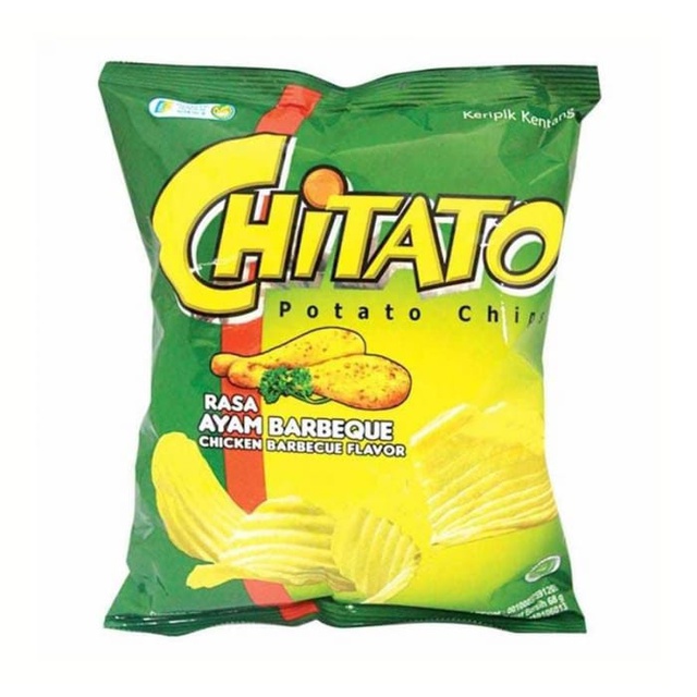 Chitato Ayam Barbeque 68gr – BAKULAN