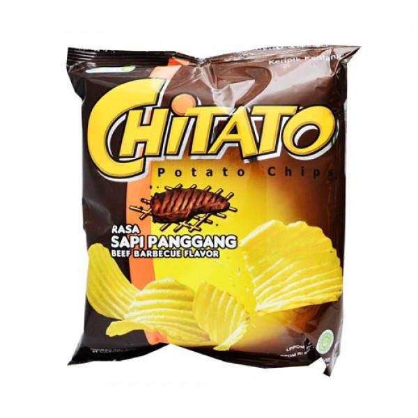 Chitato Beef BBQ – BAKULAN