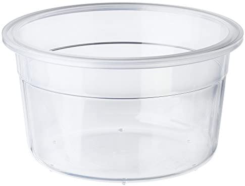 Container bulat 280ml – BAKULAN
